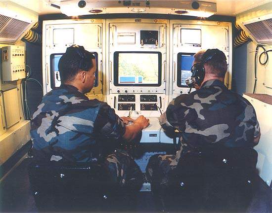 Hunter RQ-5A / MQ-5B/C UAV - Army Technology