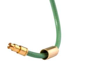 Microwave Cable Assemblies - Army Technology