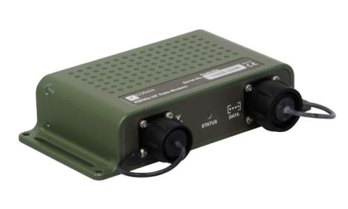 Codan Radio Communications - Army Technology