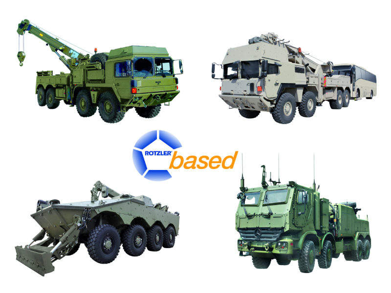 ROTZLER - Army Technology