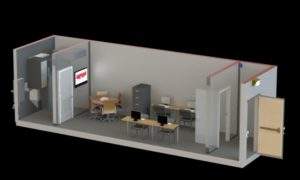 Armag Corporation - Army Technology