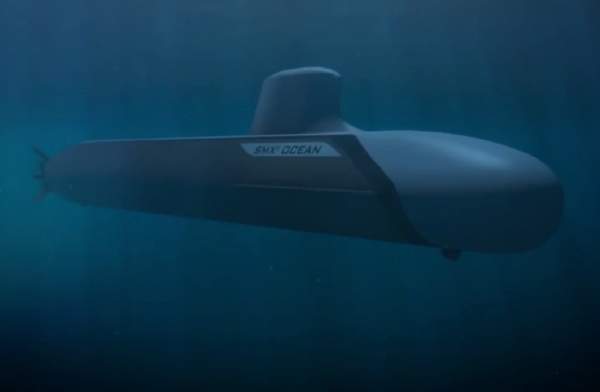 Latest In Defence – eye-like zoom; nuclear-inspired submarine; F-35 ...