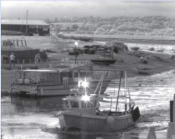 SWIR Camera - Army Technology