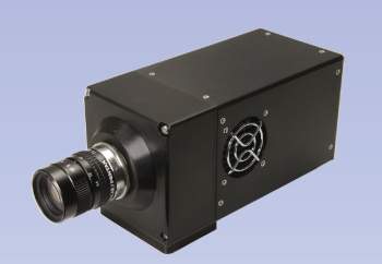 SWIR Camera - Army Technology