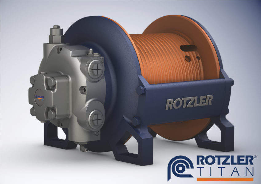 ROTZLER - Army Technology