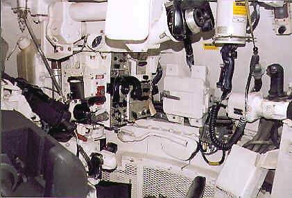 M1A1/2 Abrams main battle tank - Army Technology