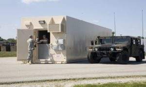 Armag Corporation - Army Technology