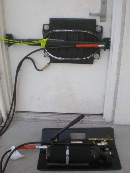 Broco - Army Technology