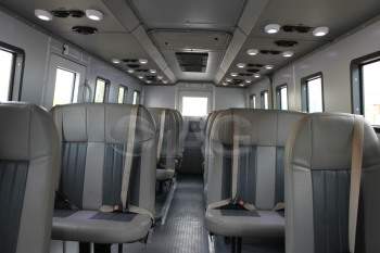 Armored Passenger Transport Vehicles - Army Technology