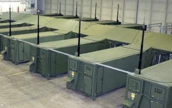 Command Post - Army Technology