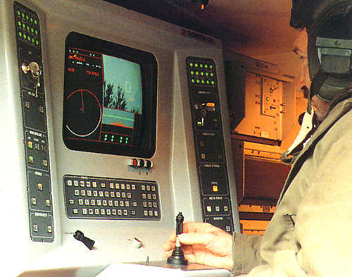 Crotale NG Short Range Air Defence System - Army Technology