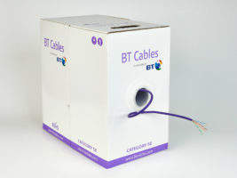 BT Cables - Army Technology