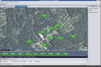 BC|Commander® BreadCrumb® Network Management Tool - Army Technology