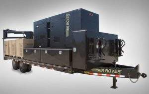 Air Rover - Army Technology