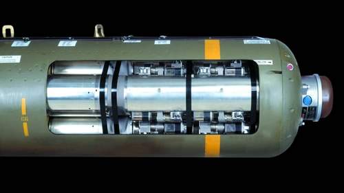 Can the cluster bomb be rehabilitated? - Army Technology