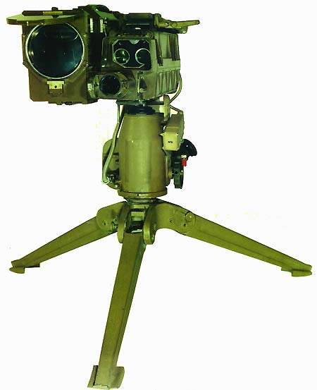 Kornet E Anti-Tank Missile - Army Technology