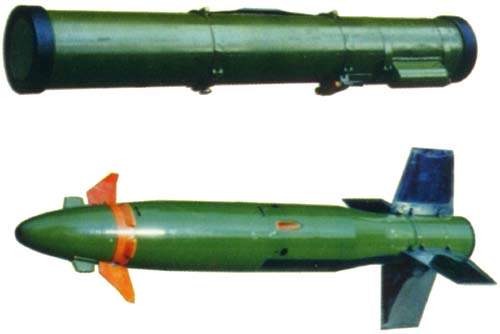 Kornet E Anti-Tank Missile - Army Technology