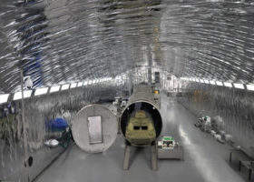 National Institute for Nuclear, Chemical and Biological Protection ...