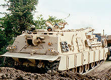 Improved Ribbon Bridge (IRB) - Army Technology