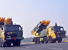 Type 87 Self-Propelled Anti-Aircraft Gun (SPAAG) - Army Technology