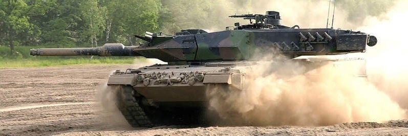 EDA launches new Main Battle Tank capabilities optimisation initiative ...