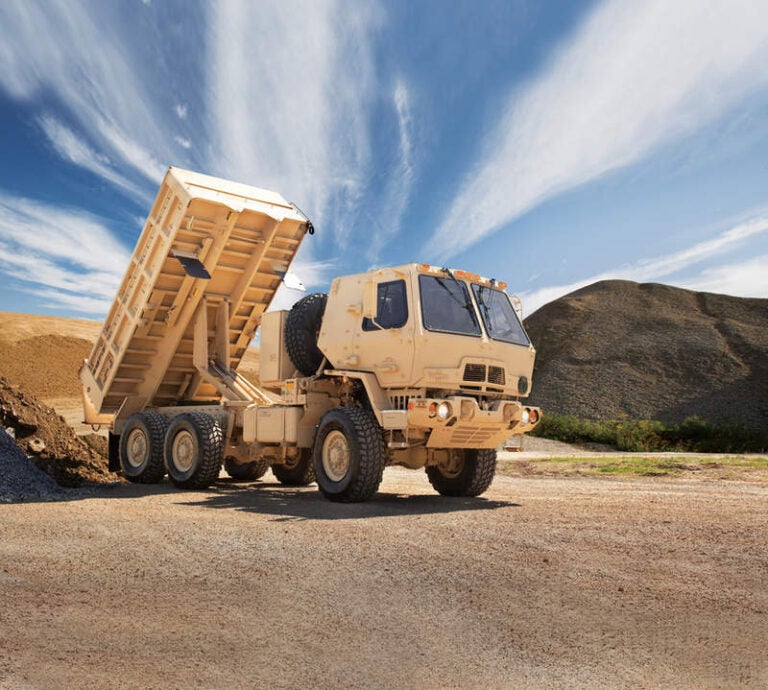 Oshkosh wins $260m order to deliver additional FMTV vehicles for US ...