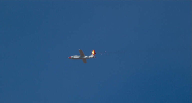 US Army tests ATHENA laser weapon system for protection from airborne ...