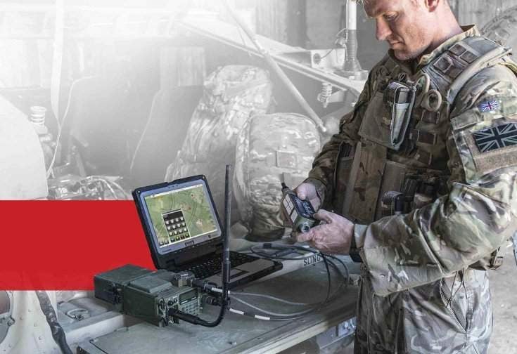 admin, Author at Army Technology