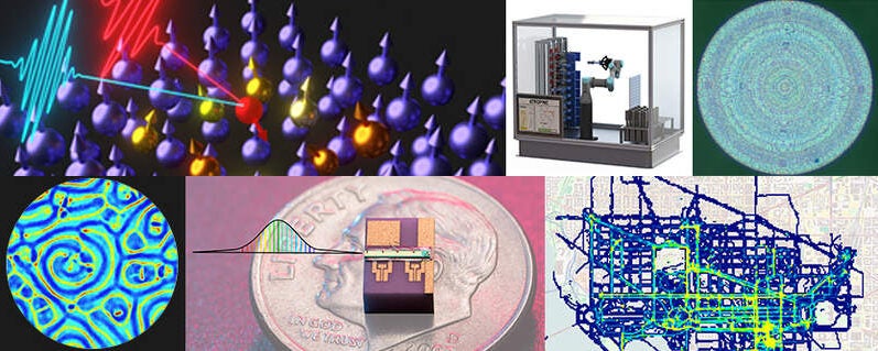 DARPA launches new programmes to support national security - Army ...