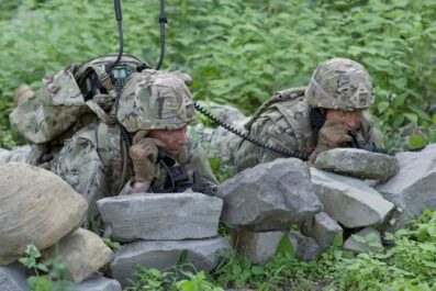 Harris to supply multi-channel Falcon III HMS Manpack radios to US Army ...