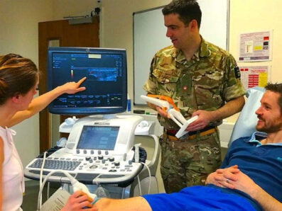 Reducing musculoskeletal injuries in the armed forces - Army Technology