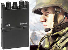 Dicom - Army Technology