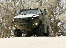 Iveco Defence Vehicles - Army Technology