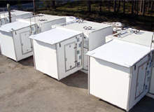 TAM - Army Technology