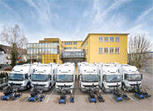 telerob - Army Technology