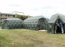 DHS Systems - Army Technology