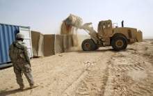 HESCO - Army Technology