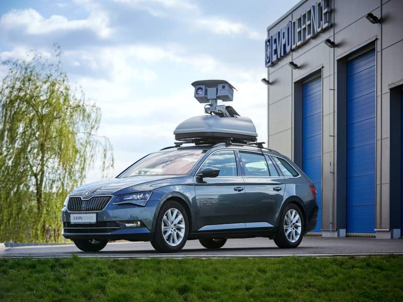 EVPU Defence - Army Technology