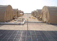 Eimco Water Technologies - Army Technology