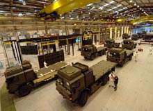 Marshall Aerospace and Defence Group - Army Technology