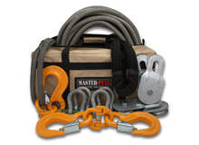 Master-Pull - Army Technology