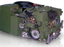 Kinetics - Army Technology