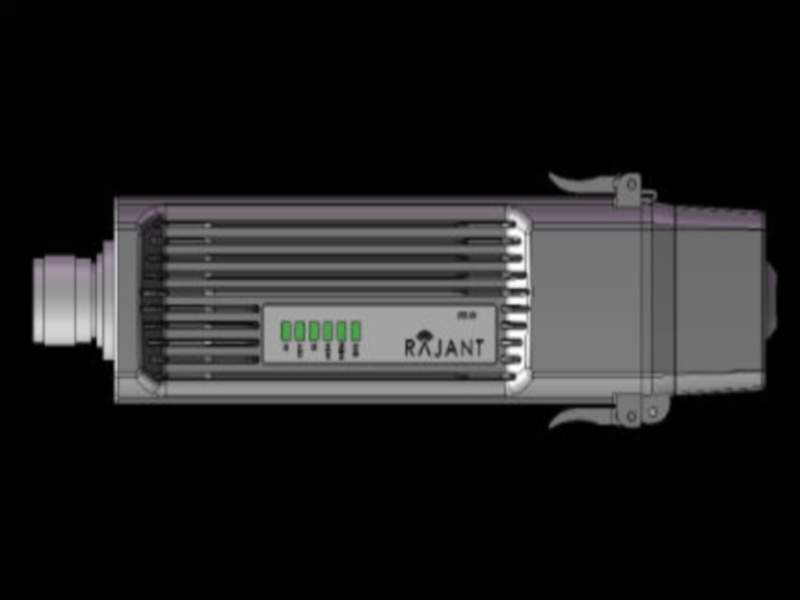 Rajant - Army Technology