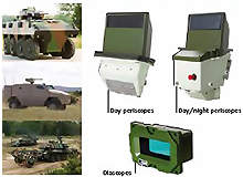 OPTSYS - Army Technology