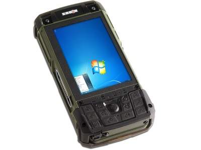 MilDef - Army Technology