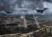 Ultra CIS - Army Technology