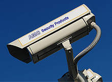 AMC Security - Army Technology