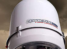 EWR Weather Radar - Army Technology