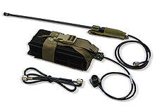 AR Modular RF - Army Technology