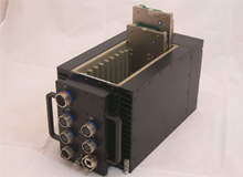 Elma Electronic UK - Army Technology